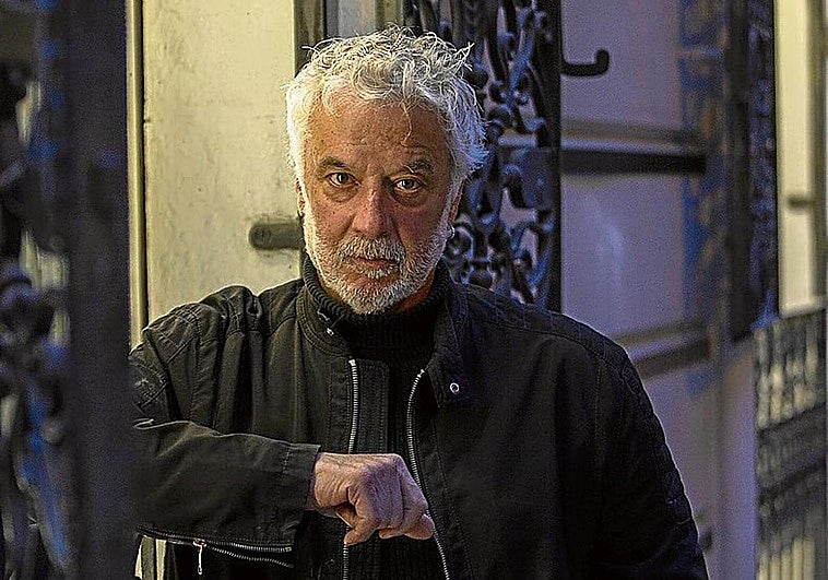 Fallece a los 67 años el actor Adolfo Fernández, rostro inolvidable de ...